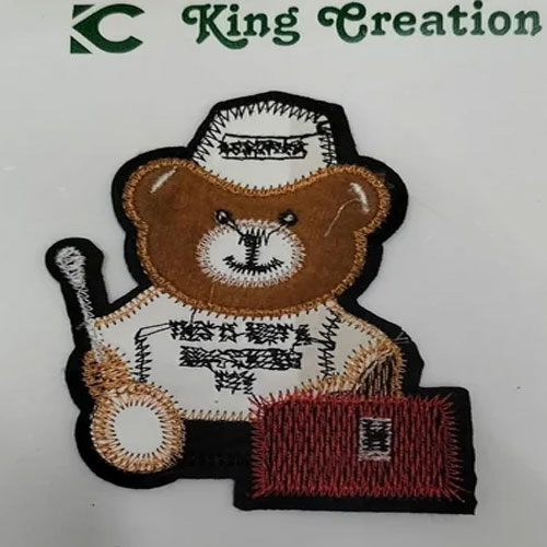 King Accessories
